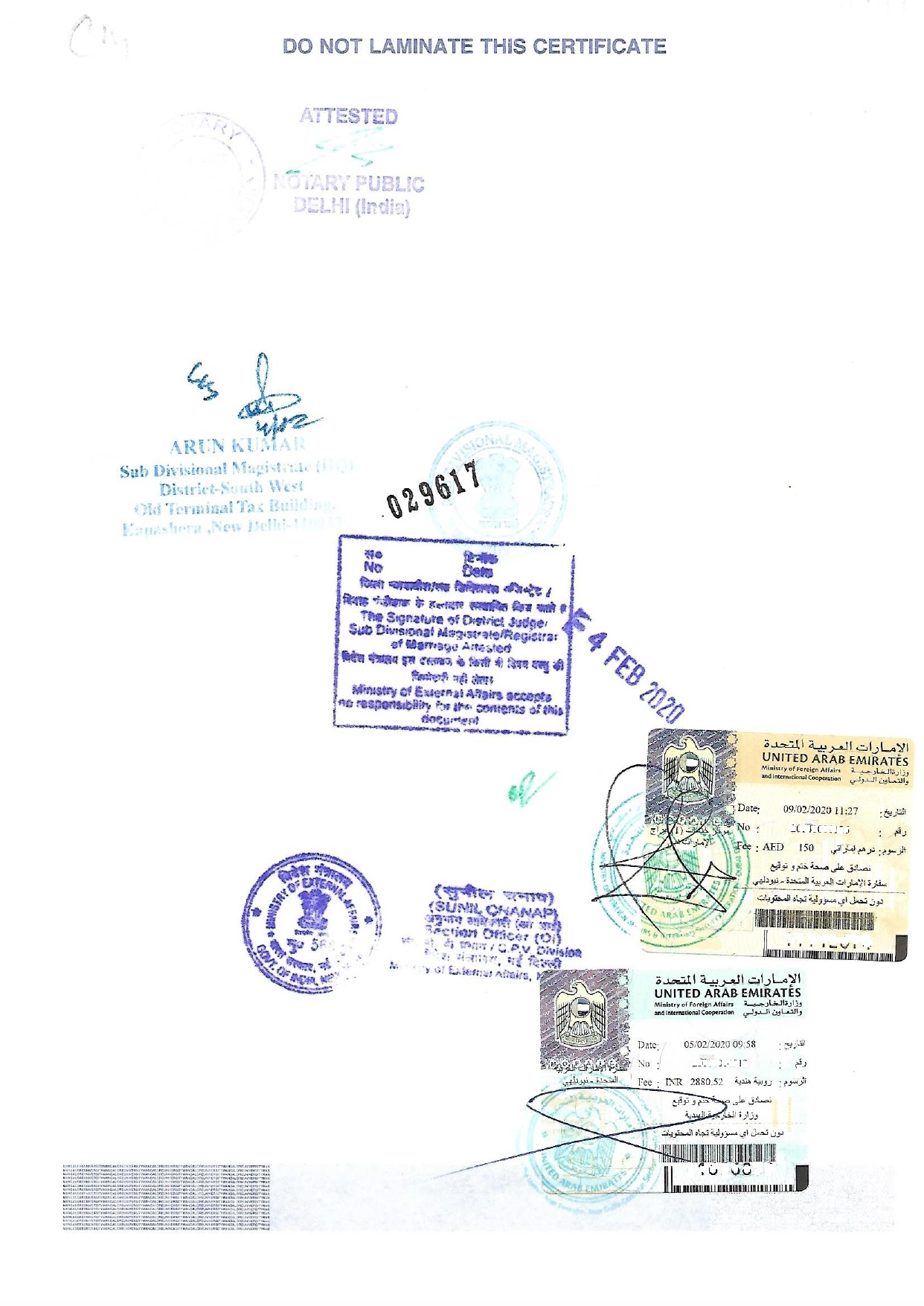 Indian Certificate Attestation Expert Attestation Services UAE Indian Certificate Attestation Expert Attestation Services UAE