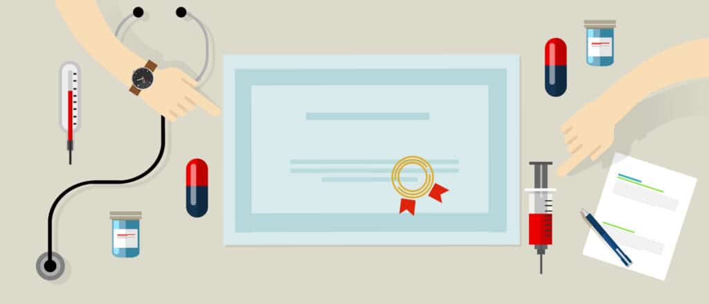 Best Medical Certificate Attestation in Dubai, UAE