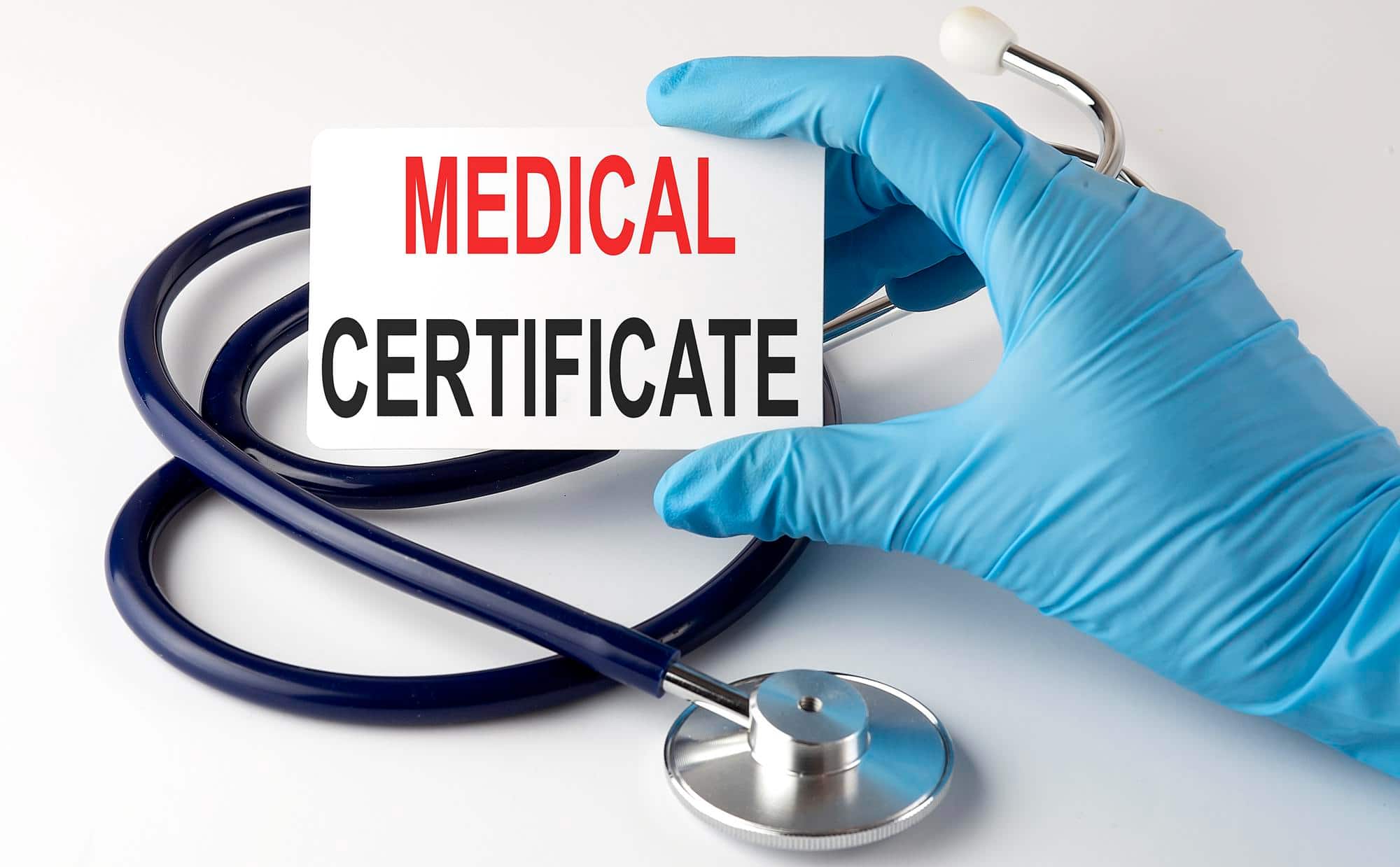 Best Medical Certificate Attestation in Dubai, UAE